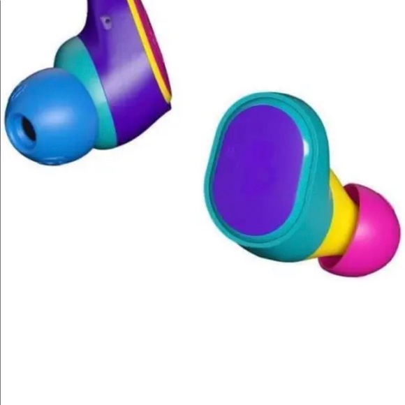 Skullcandy | Headphones | Super Limited Edition Skullcandy Sesh Mood ...